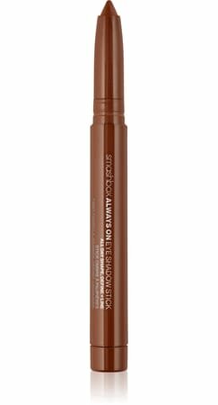 Тени для век Smashbox Always On Eye Shadow Stick, оттенок No Angel, 1,3 г