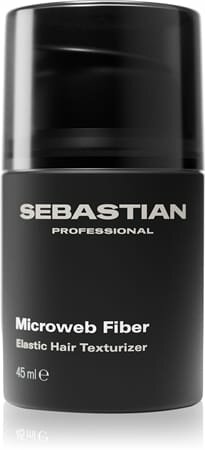 Крем моделирующий Sebastian Professional Microweb Fiber, 45 мл