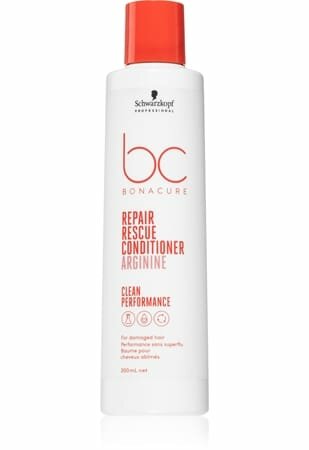Бальзам для волос Schwarzkopf Professional BC Bonacure Repair Rescue, 200 мл