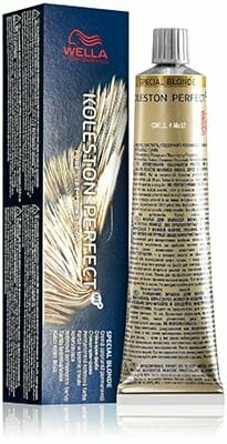 Краска для волос Wella Koleston Perfect ME+ Special Blonde, оттенок 12/22, 60 мл