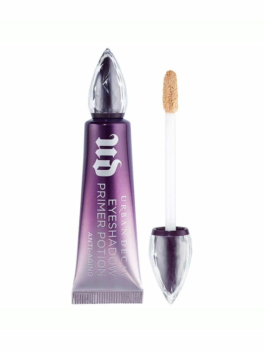 Urban Decay Праймер для век Eyeshadow Primer Potion (Anti-Aging) 10 мл