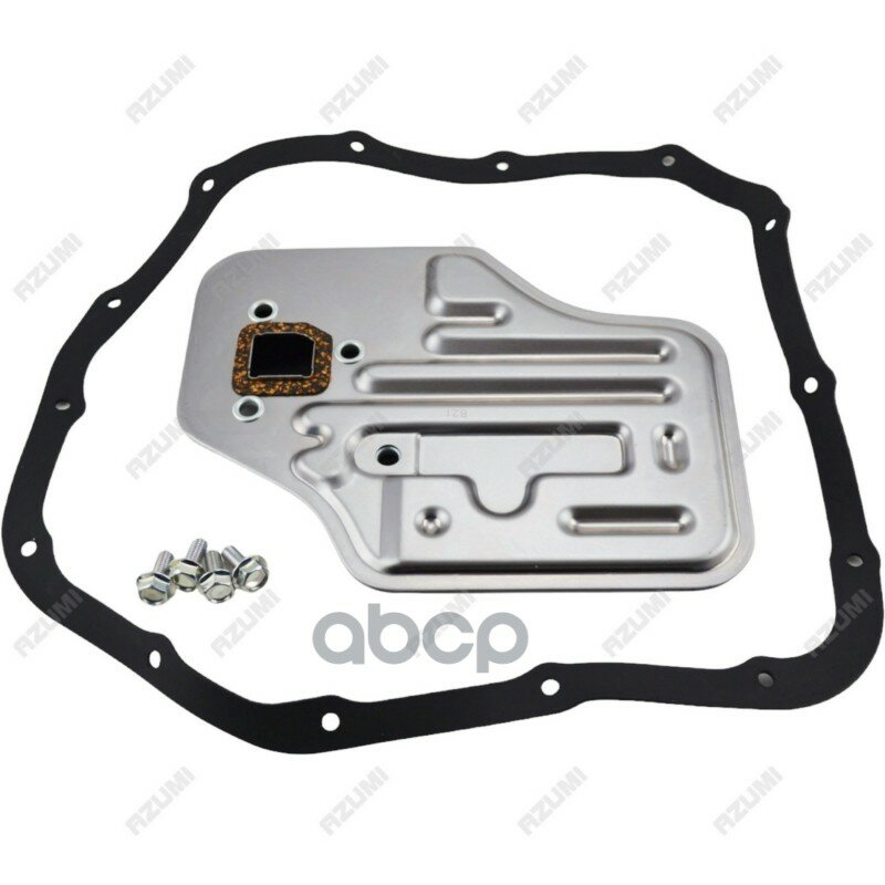 Фильтр АКПП HYUNDAI ELANTRA [AJ] (90-98) SONATA [AY] (88-93) KIA JOICE DS [EG] (99-) AZUMI арт. JT23205K