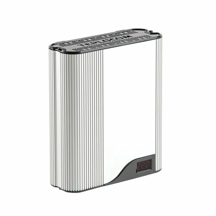 Стабилизатор напряжения TEPLOCOM ST 222/500-И индикация Бастион 557