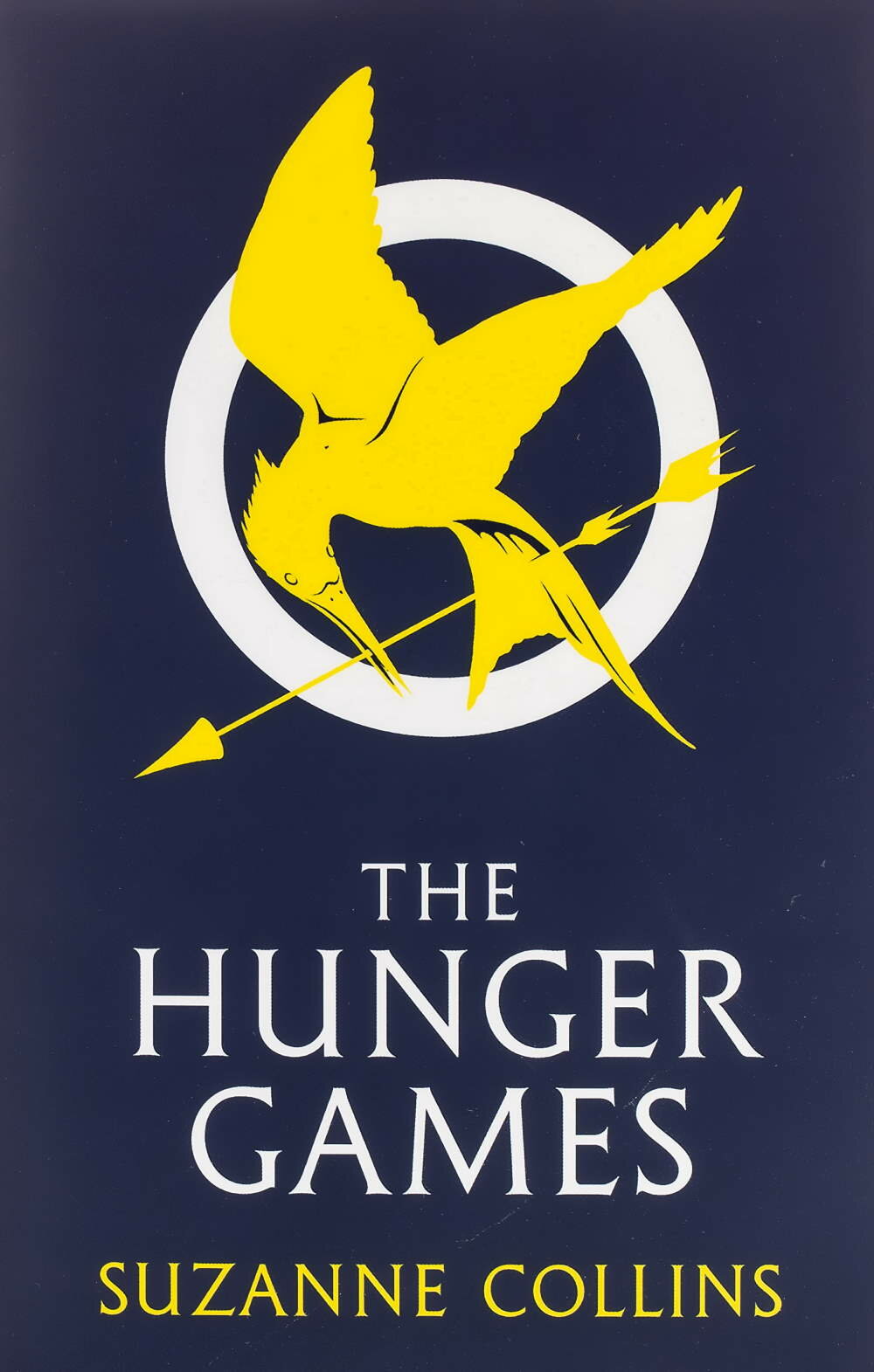 Hunger Games 1