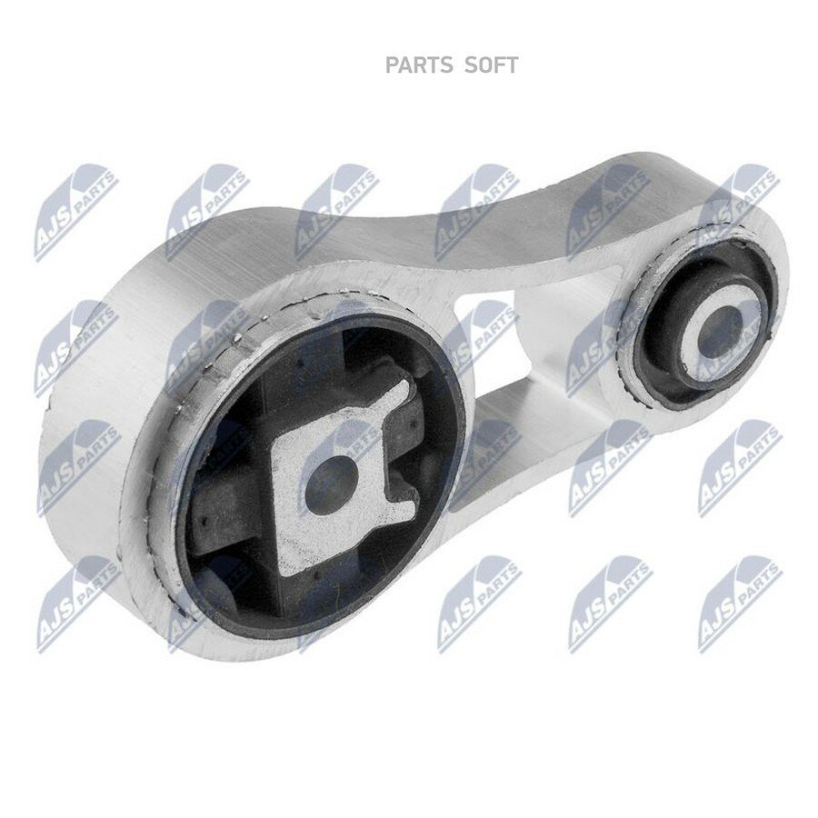 Подушка двигателя NISSAN PRIMASTAR, OPEL VIVARO, RENAULT TRAFIC II 1.9D/2.0 03.01- /НИЗ/ от официального дистрибьютора, NTY, артикул ZPSPL035