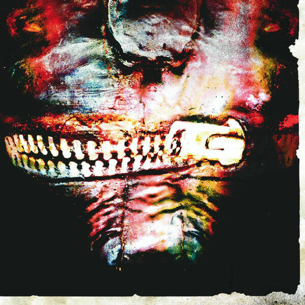Slipknot. Vol. 3: (The Subliminal Verses) (2CD/Компакт-диск)