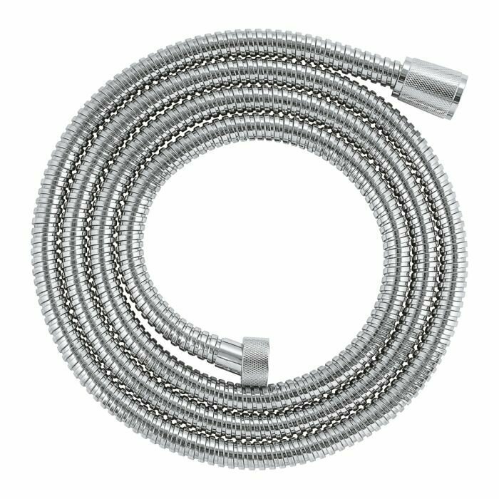 Душевой шланг GROHE Relexaflex Metal 28140001 хром