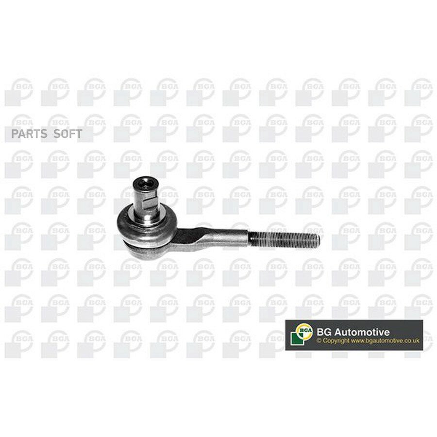 Наконечник AUDI A8 3.7/4.2/4.0TDI/VW PHAETON 3.2/6.0/5.0TDI 02- L/R от официального дистрибьютора, BGA, артикул SR0119