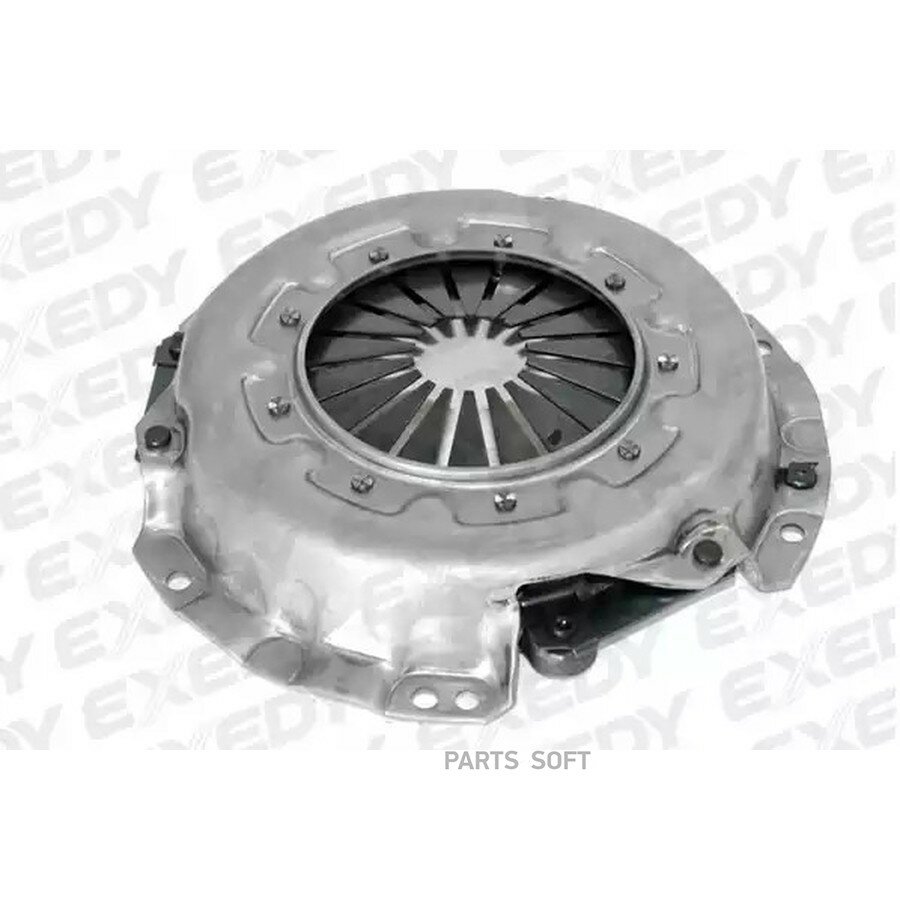 Корзина сцепления от официального дистрибьютора, EXEDY, артикул TYC501