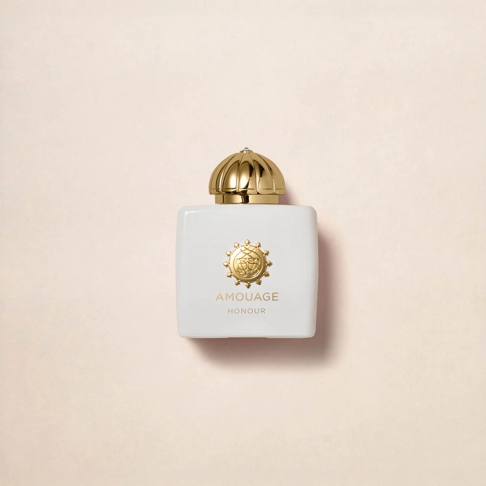 Amouage Honour Woman 100 мл парфюмерная вода женская , восточные, цветочные