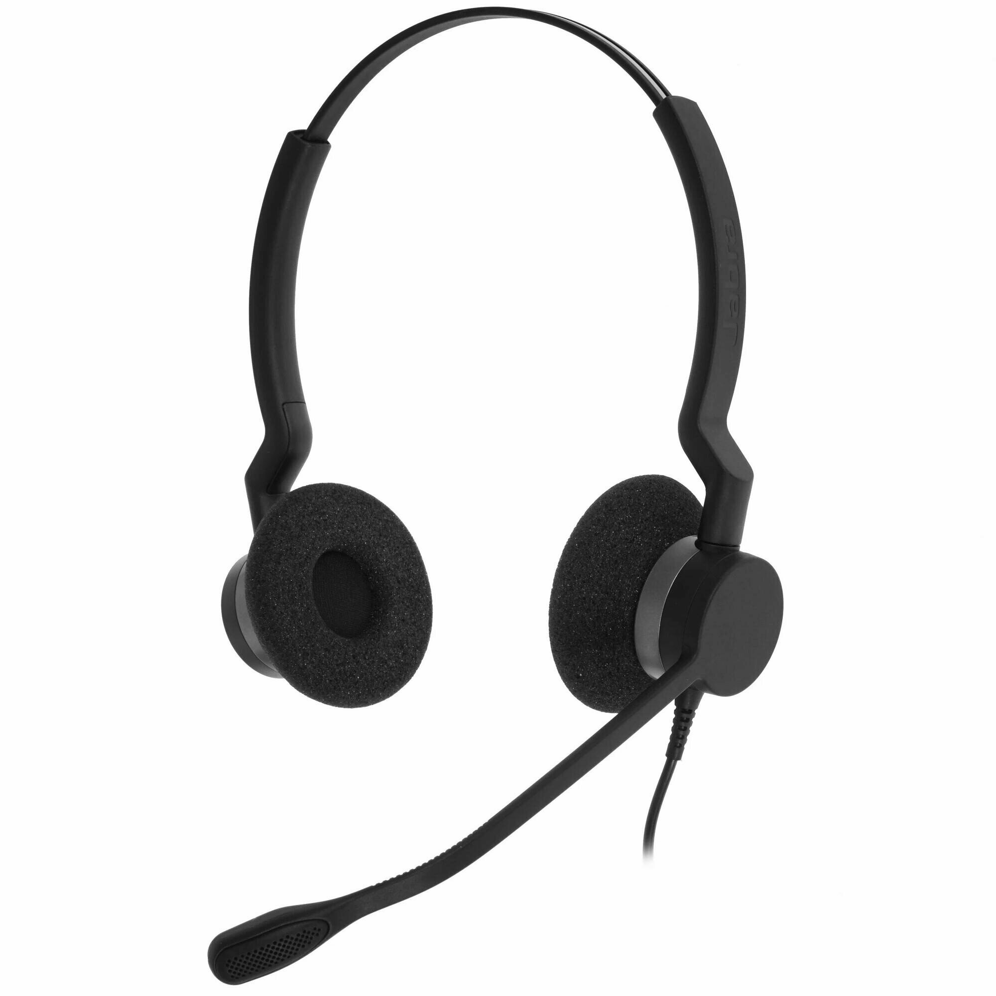 Гарнитура Jabra BIZ 2300 USB Duo