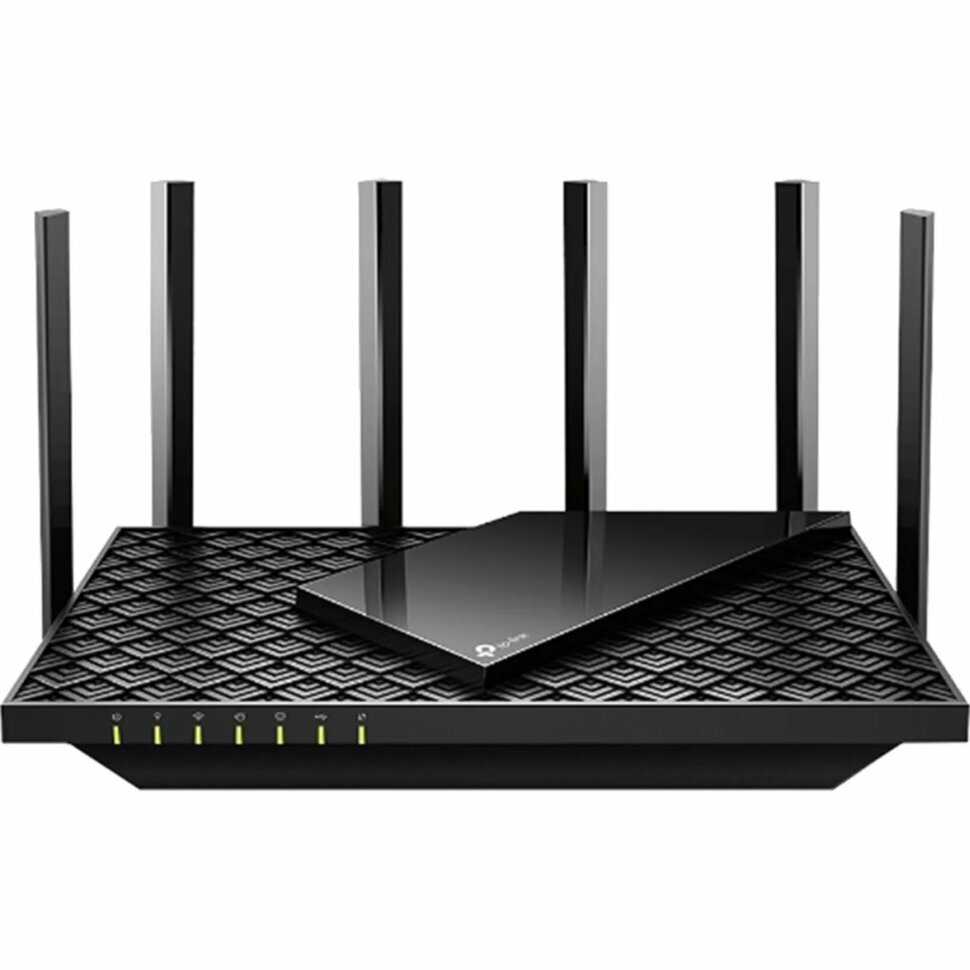Маршрутизатор TP-Link Archer AX73, AX5400, гигабитный Wi-Fi роутер, 1389479