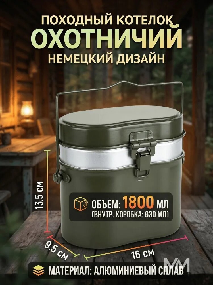 Котелок