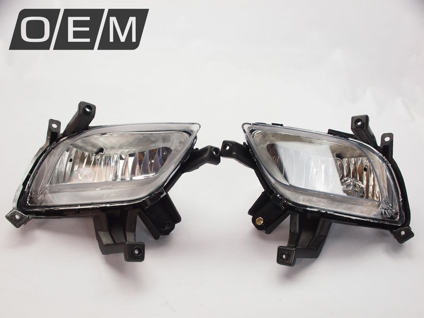 Противотуманные фары для Kia Cerato 3 год с 2013-2016, Киа Серато, 92202A7050,92201A7050, O.E.M.