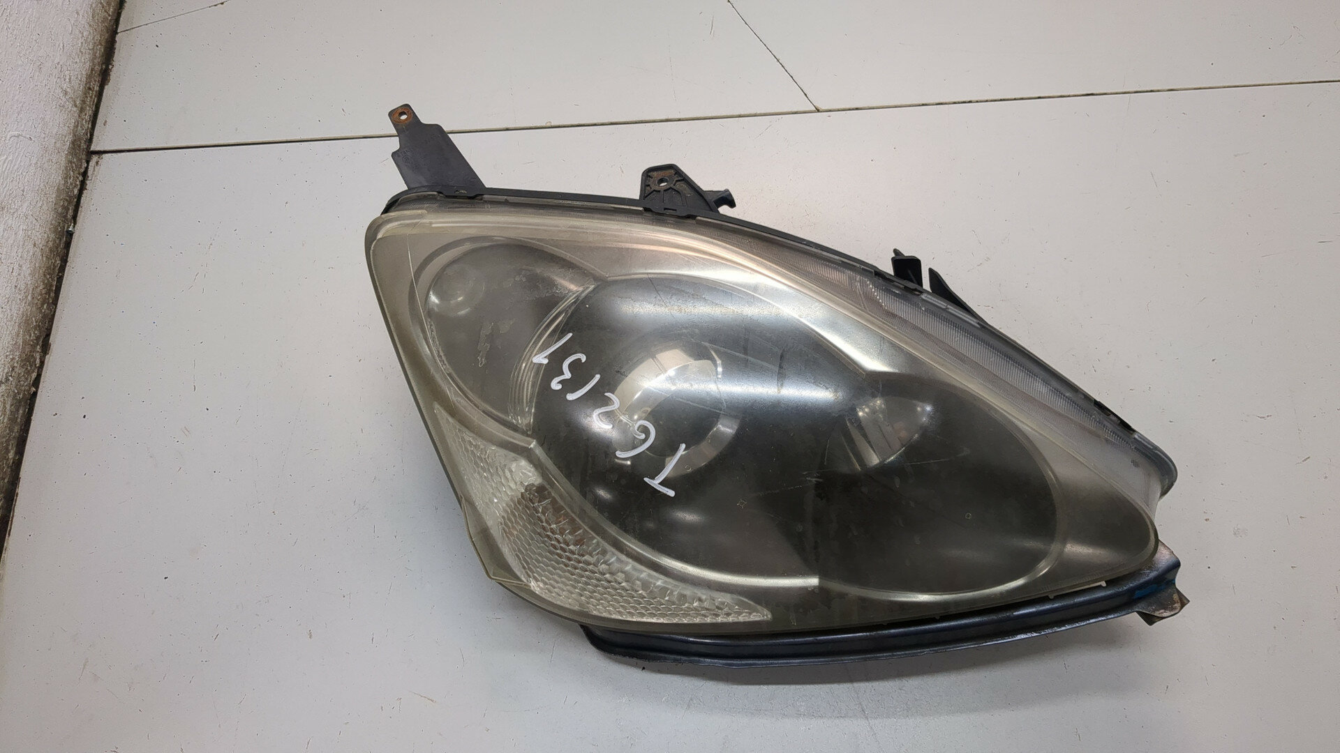 Фара (передняя) правая Honda Civic Б/У