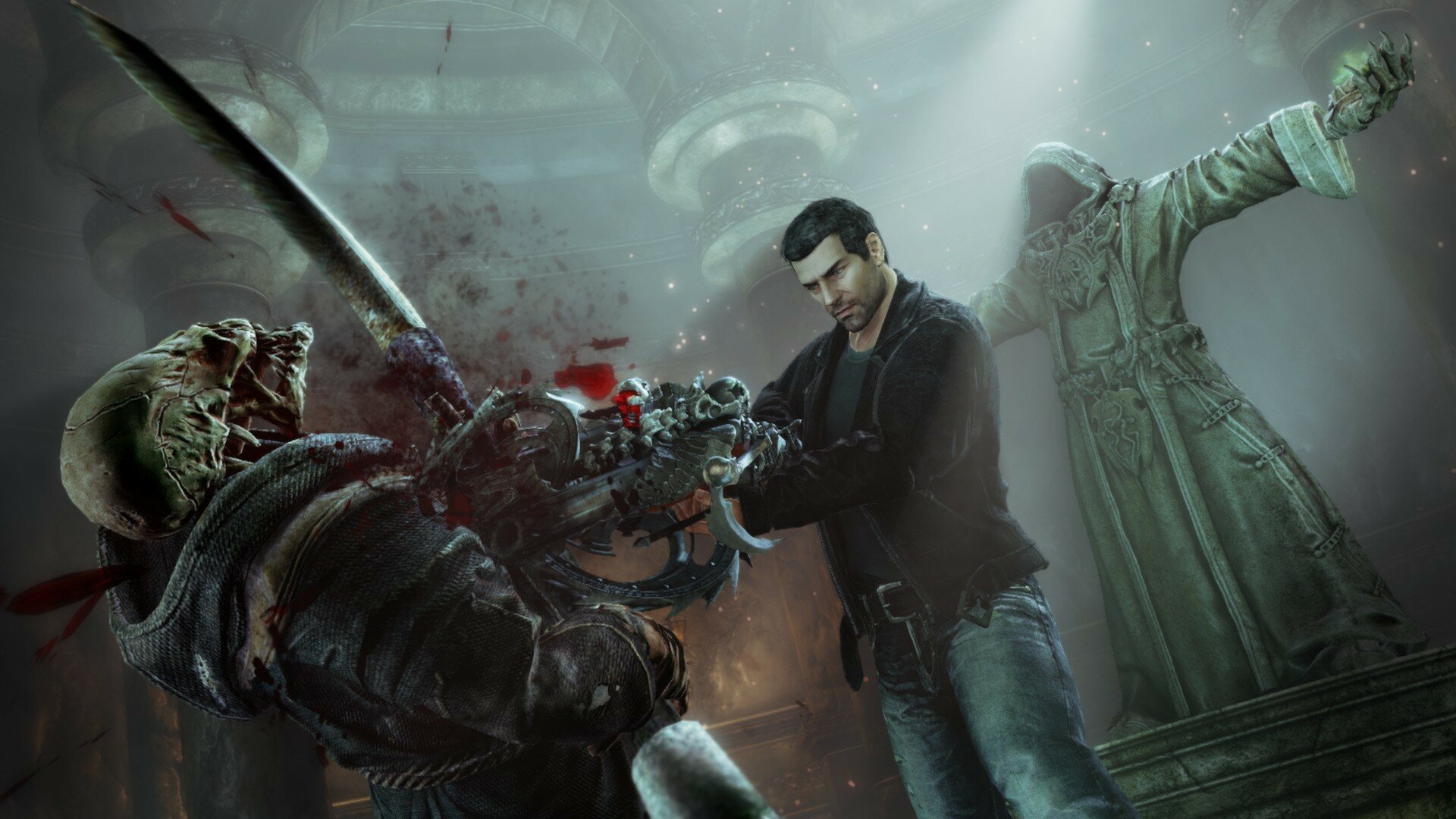 Painkiller Hell & Damnation, Все страны — фото 1