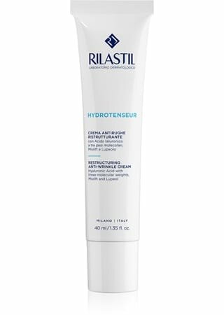 Крем для ухода за кожей Rilastil Hydrotenseur, 40 мл
