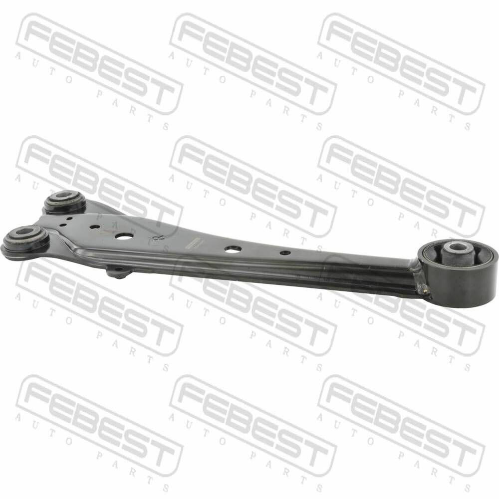 Тяга задняя продольная R TOYOTA RAV4 ACA3, ALA3, GSA33, ZSA3 2005.11-2012.1 FEBEST 0125-ACA30RRH