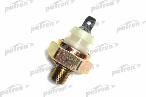 Датчик давления масла VW Golf Passat 1.0-2.0 1.6D 1.9D TD 83-96 1.8Bar PATRON PE70035