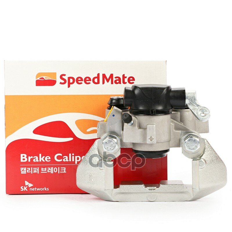Суппорт задний левый PEUGEOT 306,206 CITROEN Xsara 4410.65 SpeedMate арт. SM-BC1055