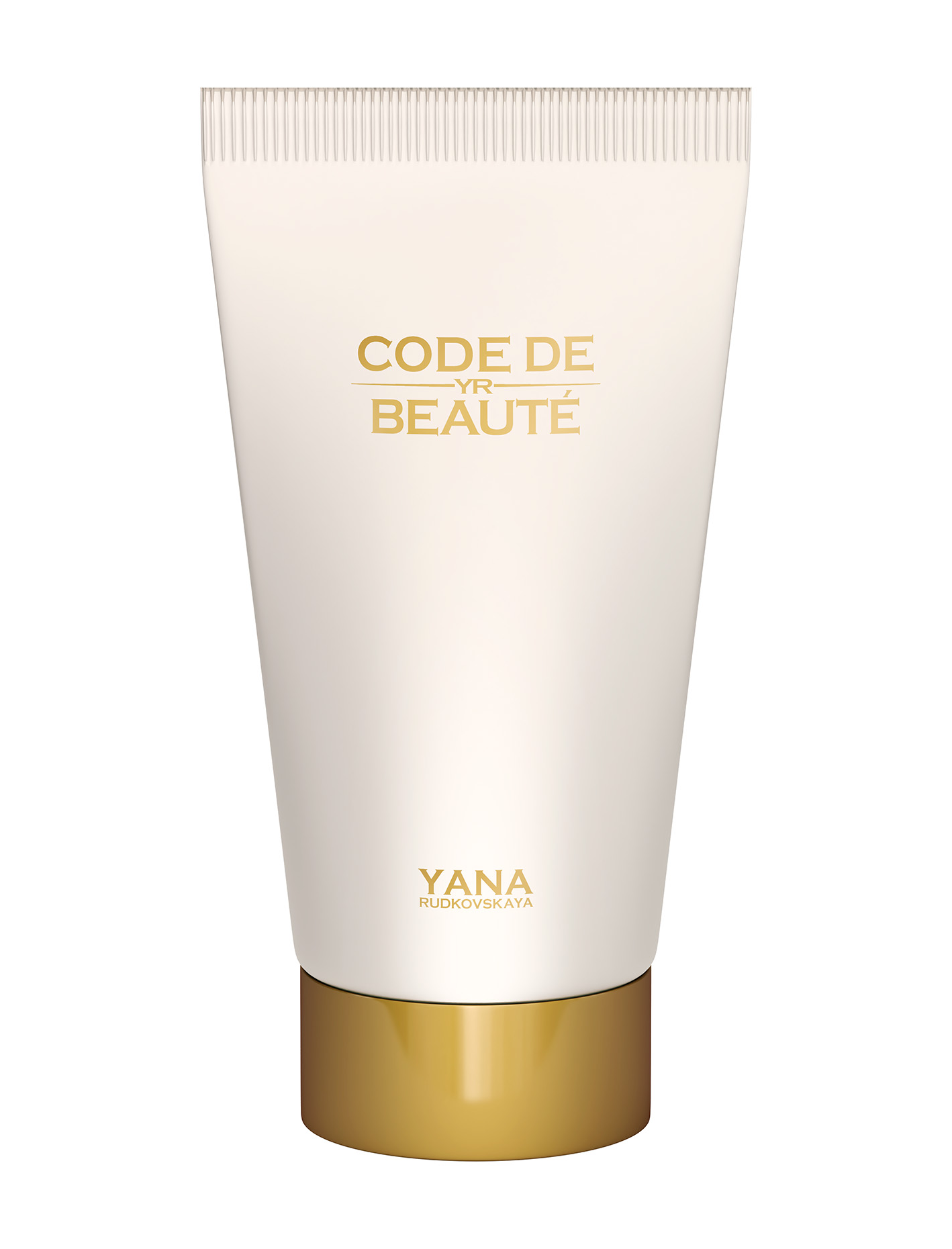 Бальзам для тела CODE DE BEAUTE Firming Body Balm моделирующий, 150 мл