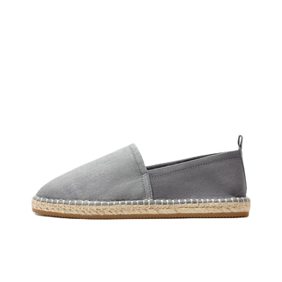 Эспадрильи Zara