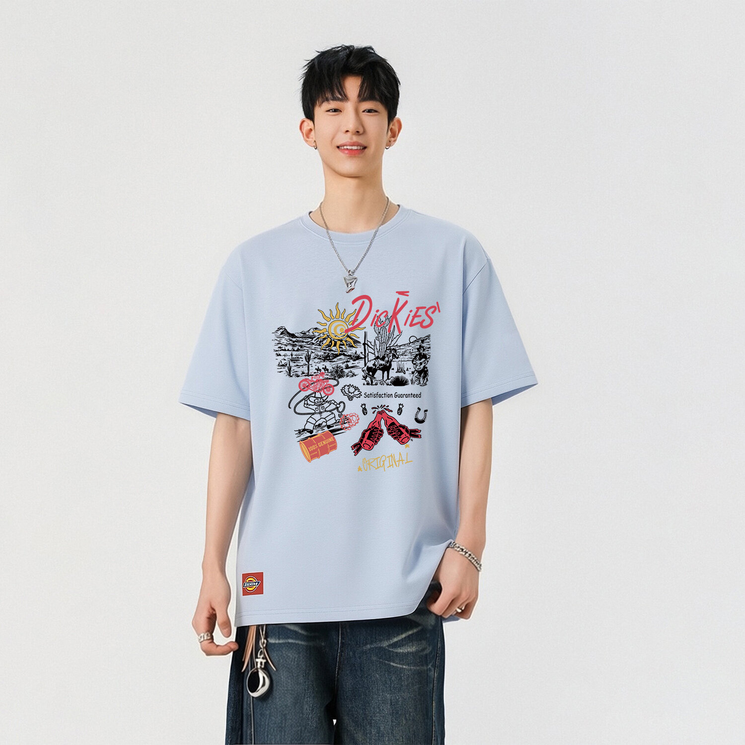 Майка Dickies