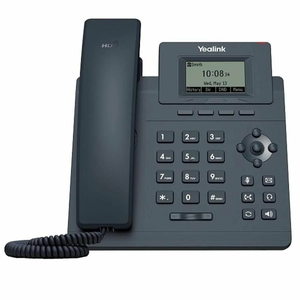 IP-телефон Yealink SIP-T30P