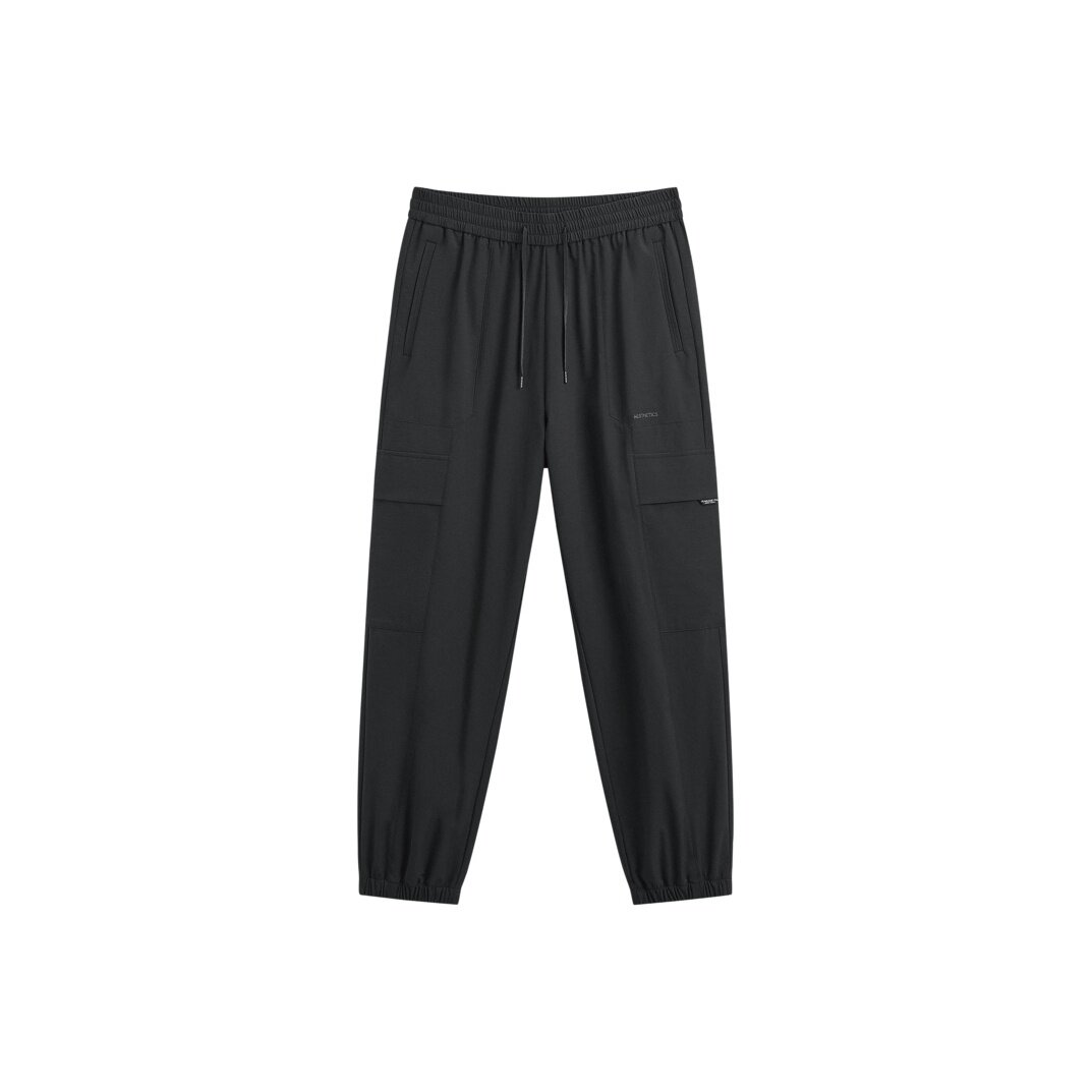 Брюки джоггеры