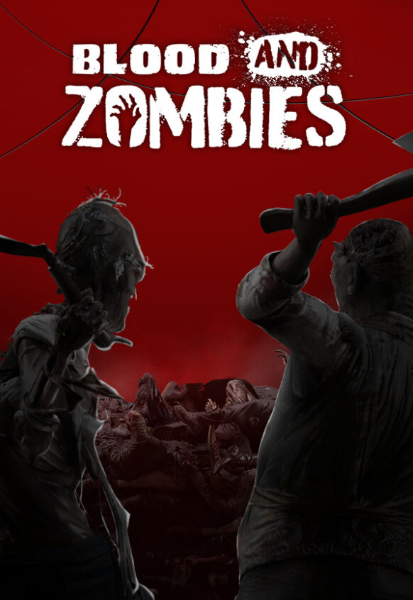 Blood And Zombies (Steam; PC; Регион активации СНГ, кроме РФ)