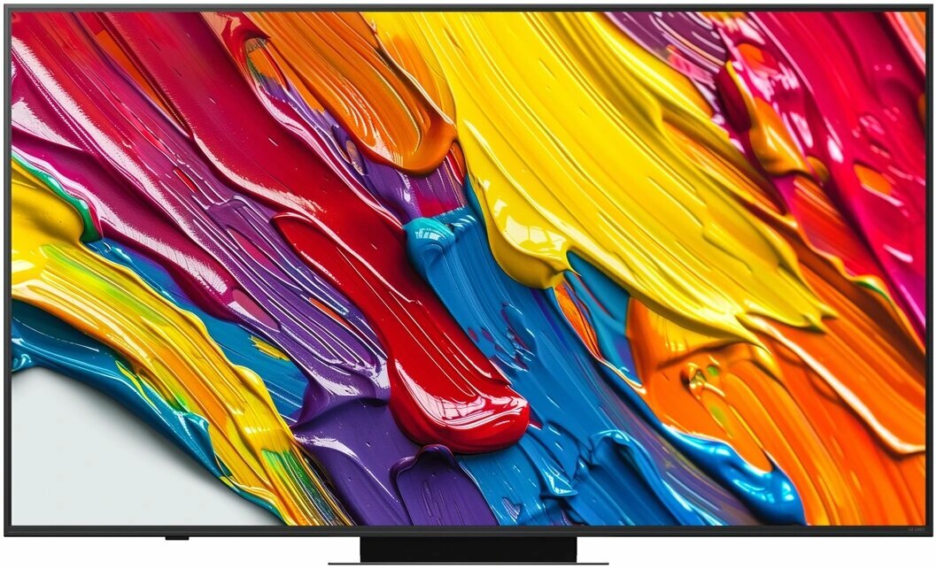 Телевизор LG 65QNED83B6A. ARUG