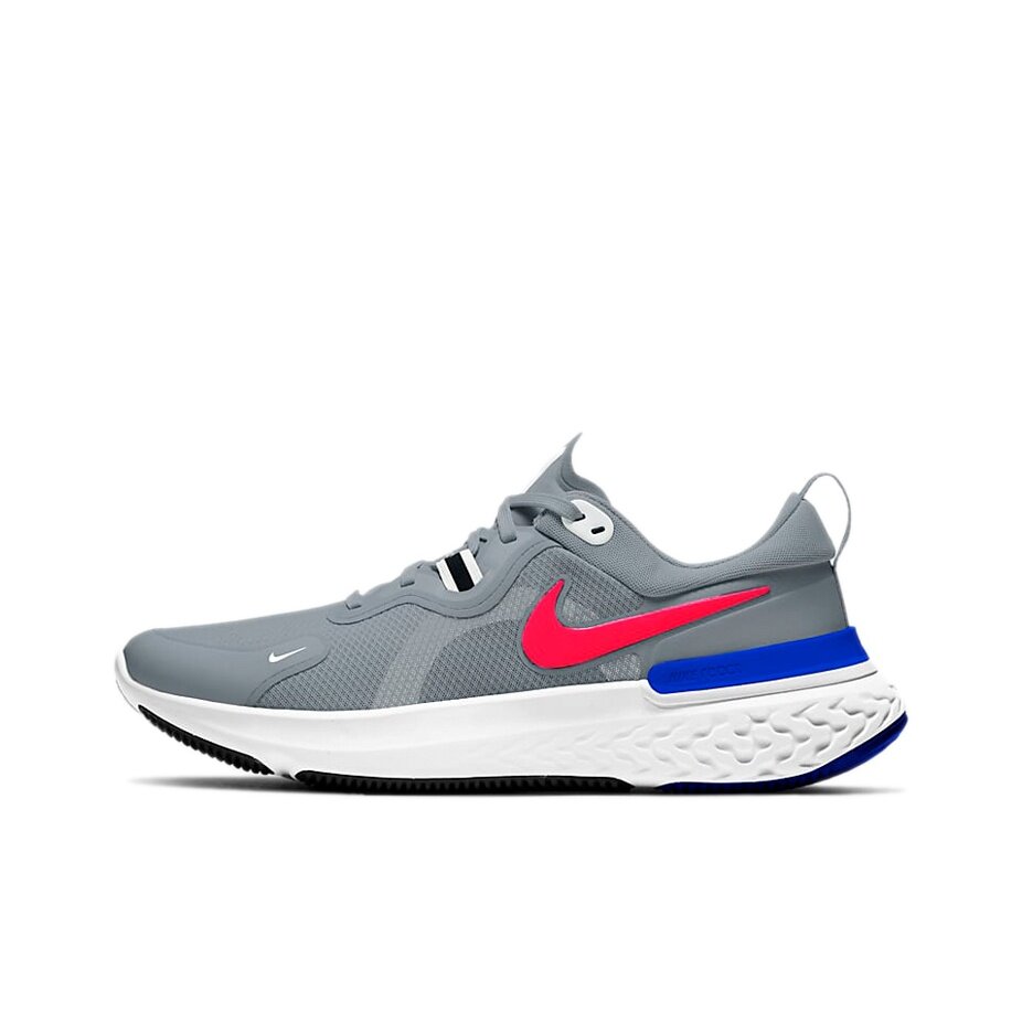Кеды React Miler 1