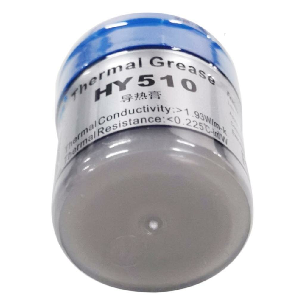 Термопаста HY510 10G, 1.93 Вт/м·К
