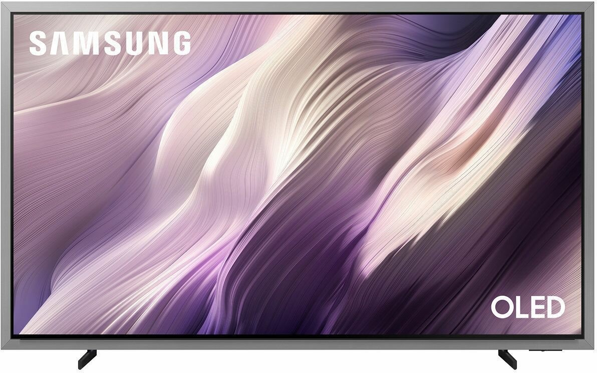 Телевизор Samsung QE77S95HAEXPY Диагональ 77 3840x2160 4K 120 Гц Bluetooth; Wi-Fi