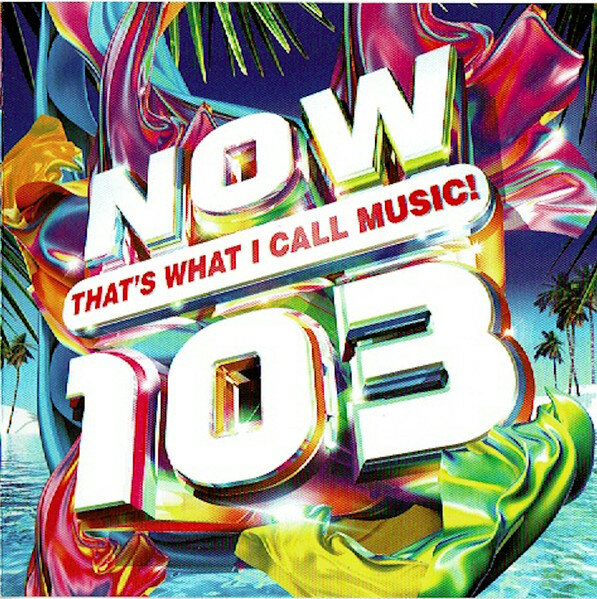 Now That's What I Call Music! 103 (EU, Universal Music On Demand, CDNOW103, 2019, импортный компакт-диск) CD