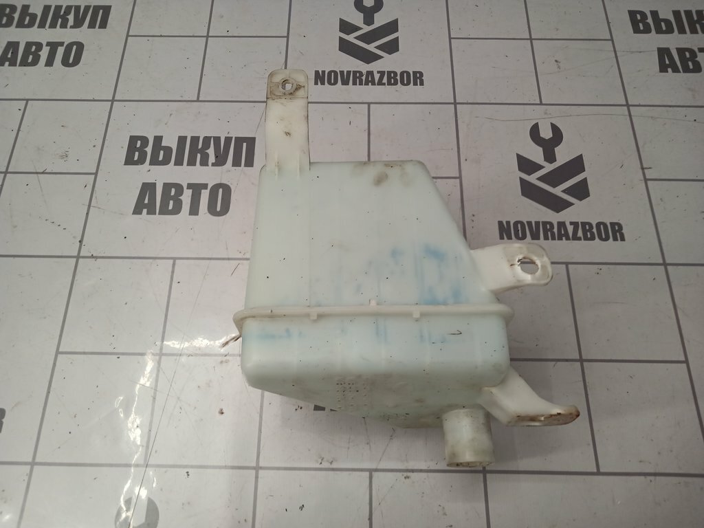 Бачок омывателя лобового стекла Chevrolet Aveo (T250) 2005-2011