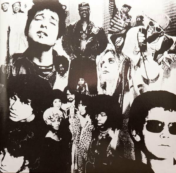 Duran Duran – Thank You (2LP)