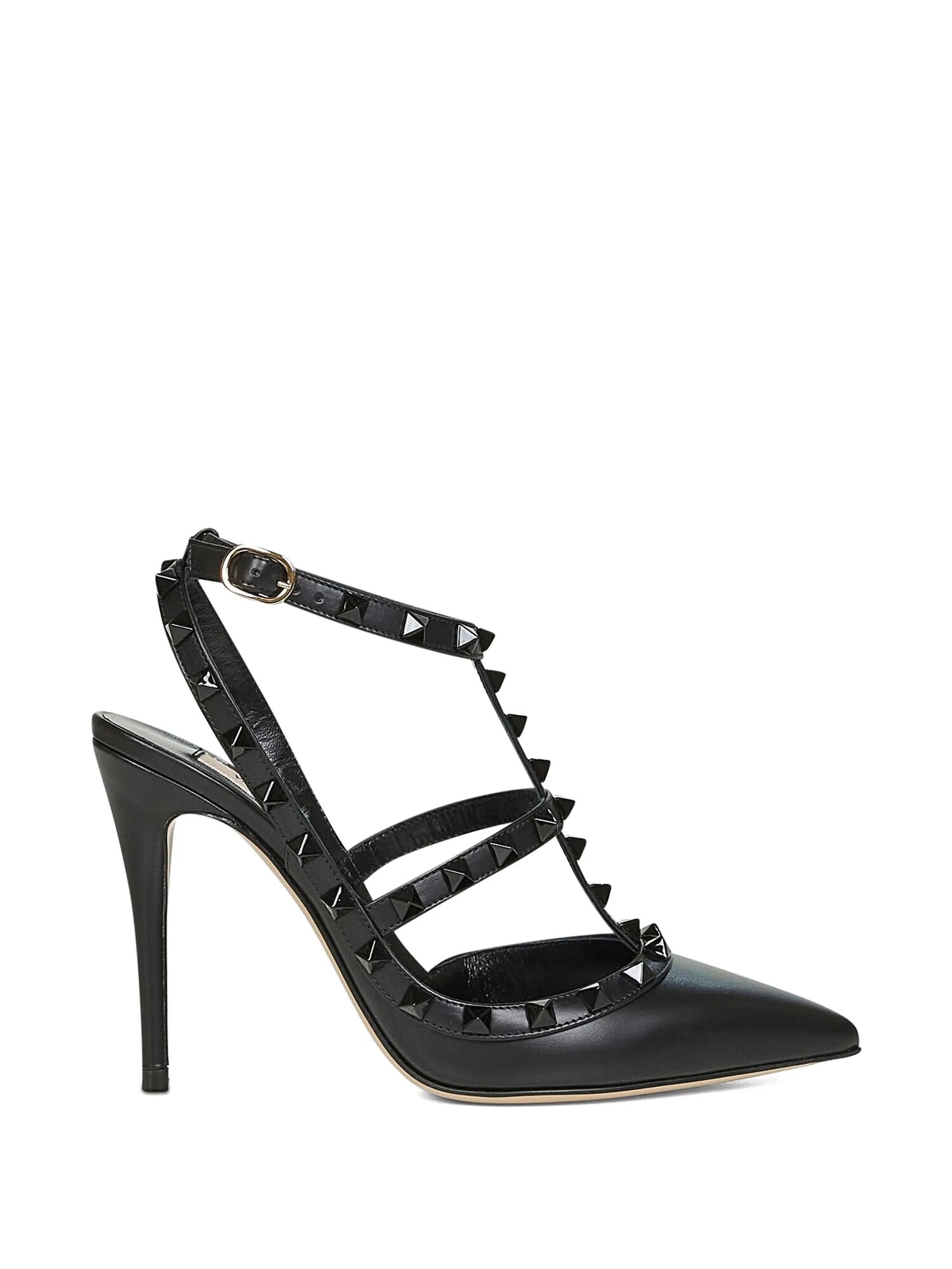Туфли Rockstud 100 