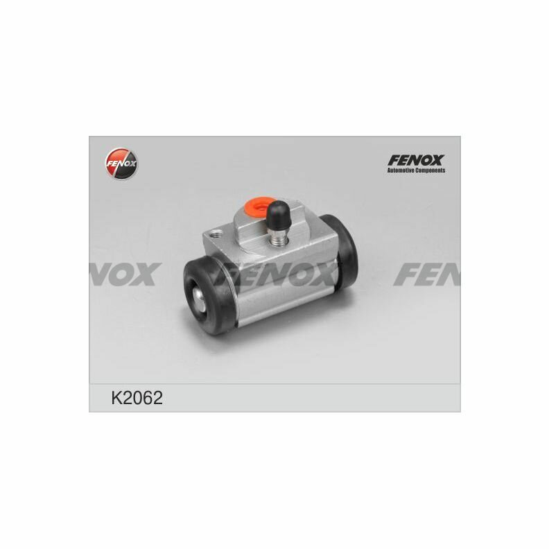 Цилиндр тормозной колесный Ford Focus II 04 - 11, FENOX K2062