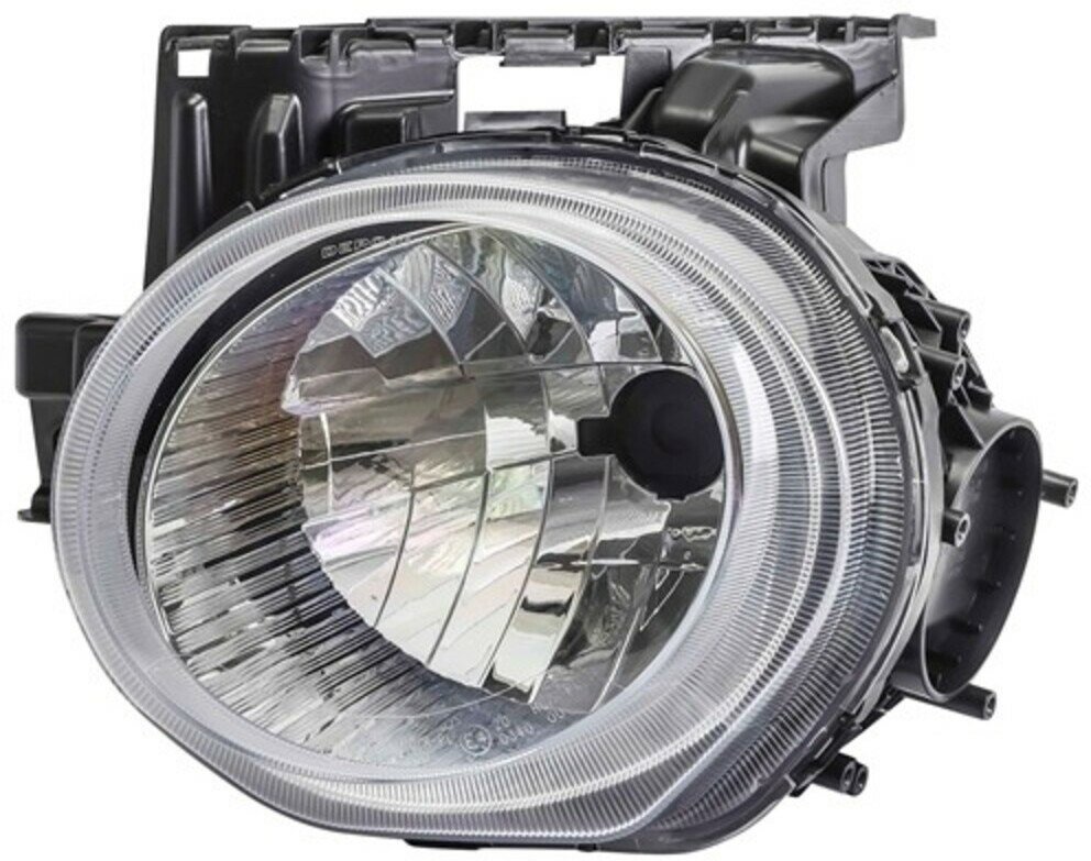 215-11D8L-LD-EM Фара NISSAN JUKE 10- лев.