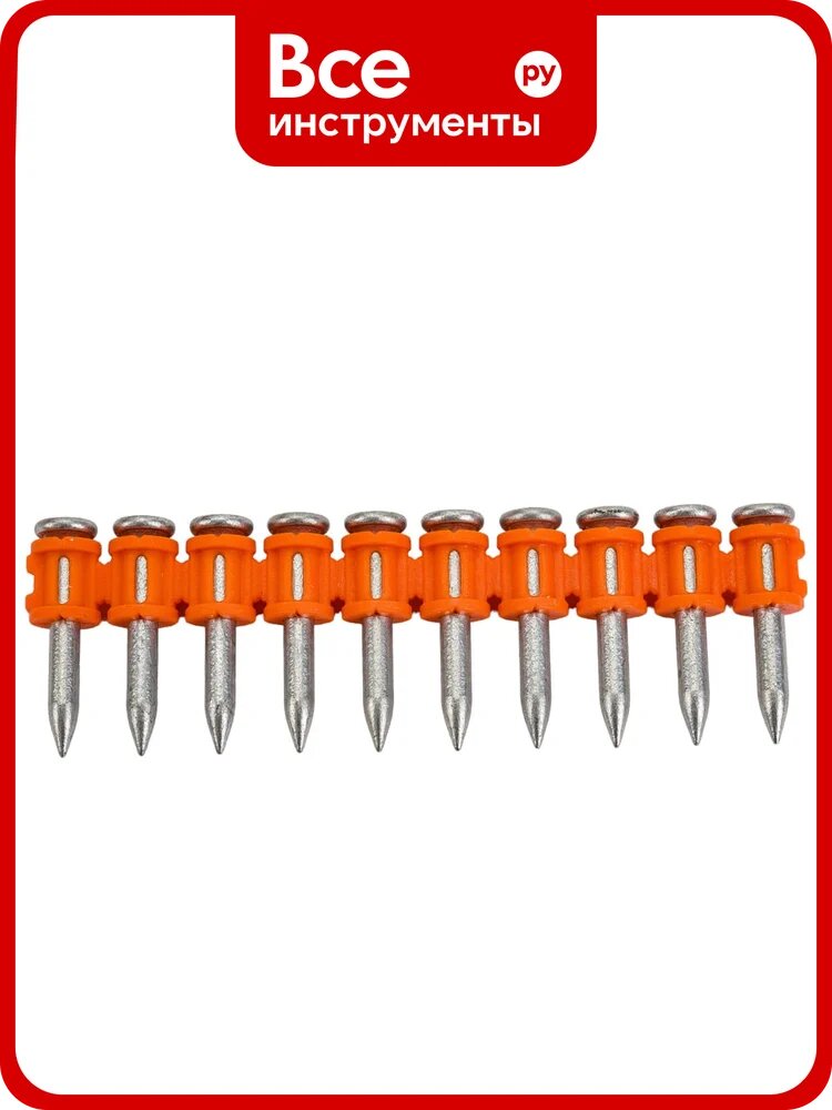 Гвоздь GNG GNPC8-28-BT упаковка 100 шт. GNPC828BT