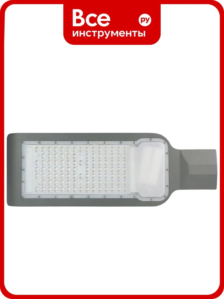 Уличный светильник LightPhenomenON lt-st-01-ip65-100w-6500k led Е1605-9001