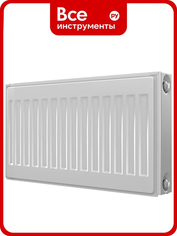 Панельный радиатор LAMMIN COMPACT C22-300-800 Lm1952230080 из качественной стали