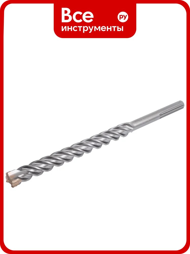 БУР-MAX-QUADRO-S-4SPRL-D28/370/250 Wurth 0647702837061 1, перфораторов