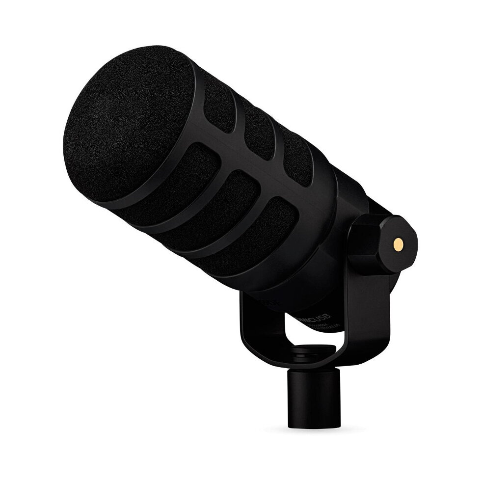 PodMic USB микрофон RODE — фото 1