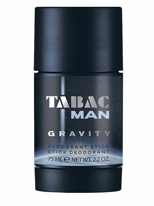 4711 Maurer & Wirtz Tabac Man Gravity Дезодорант Стик (DEO STICK) 75 мл