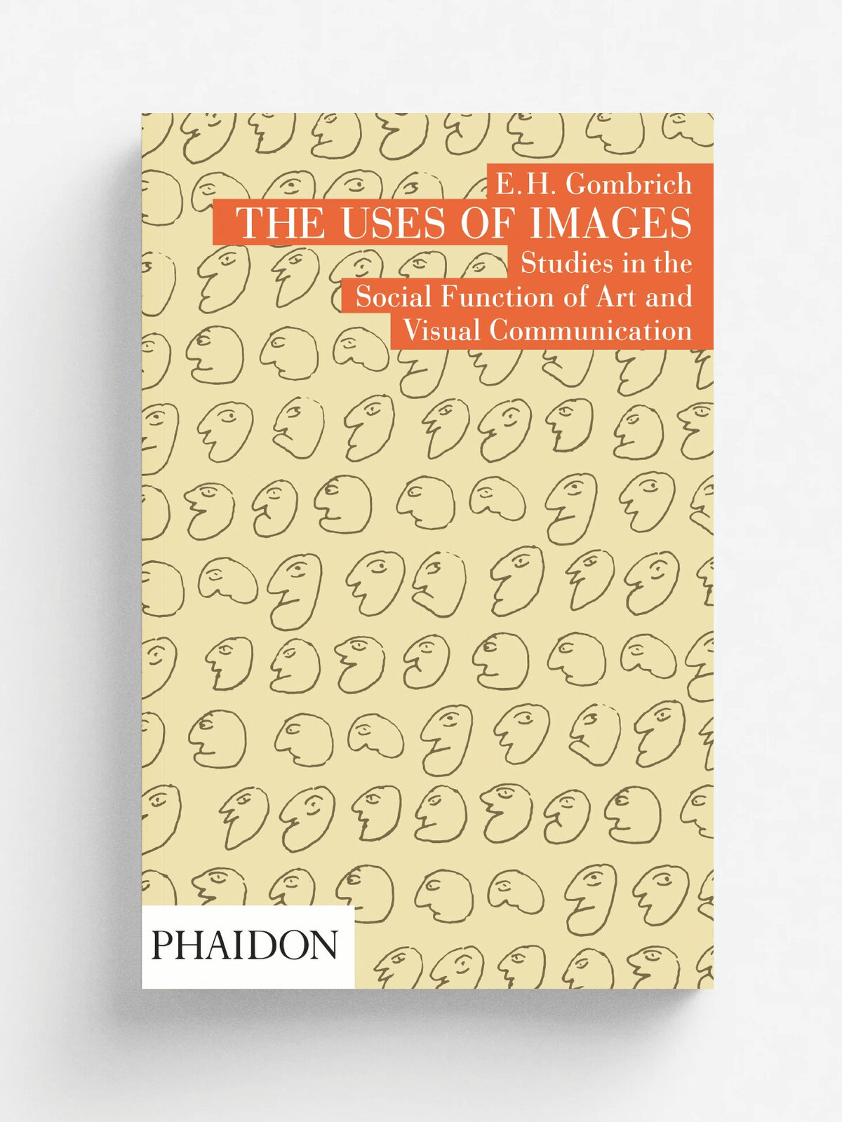 The Uses of Images