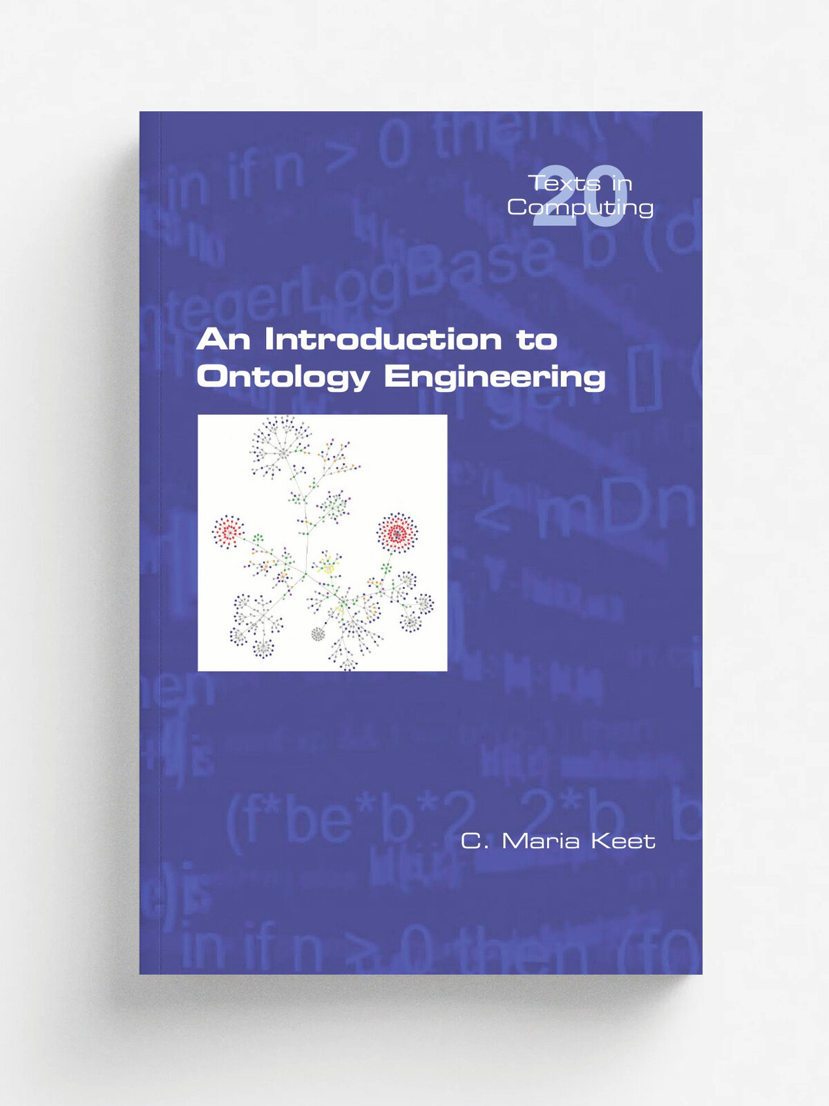 An Introduction to Ontology Engineering. Введение в разработку онтологий: на англ. яз.