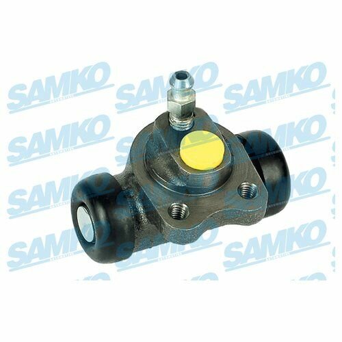 Цилиндр тормозной рабочий Samko C29053 для Daewoo Lanos