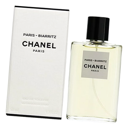 Для мужчин и женщин Chanel Paris Biarritz 50 мл / Шанель Париж Биарриц парфюм